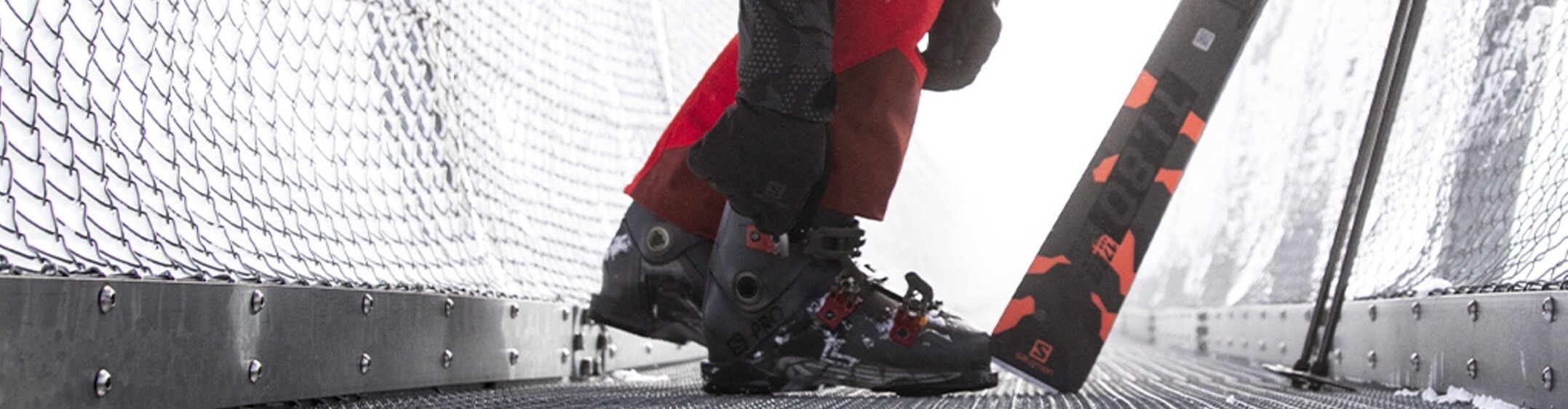 Skischuhe anpassen – Boot-Fitting-Guide | INTERSPORT Rent